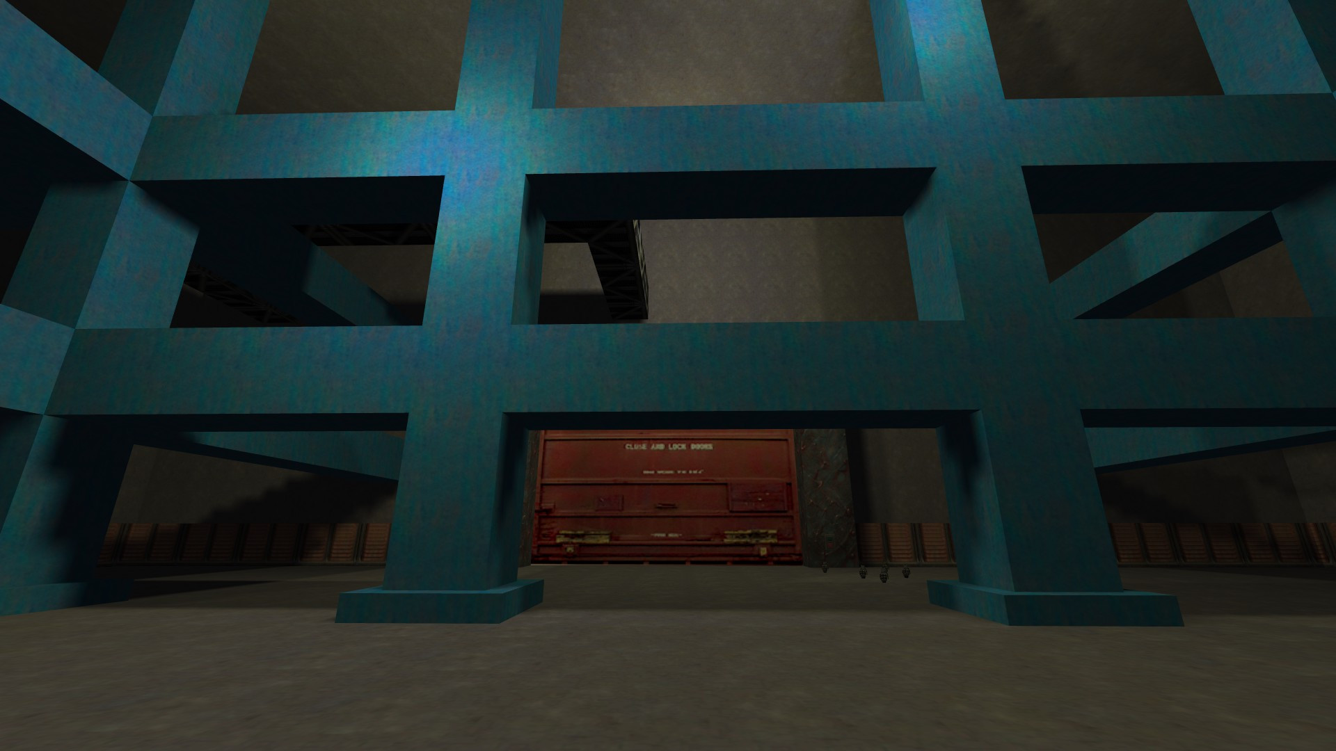 Headcrab Boss [Half-Life] [Mods]