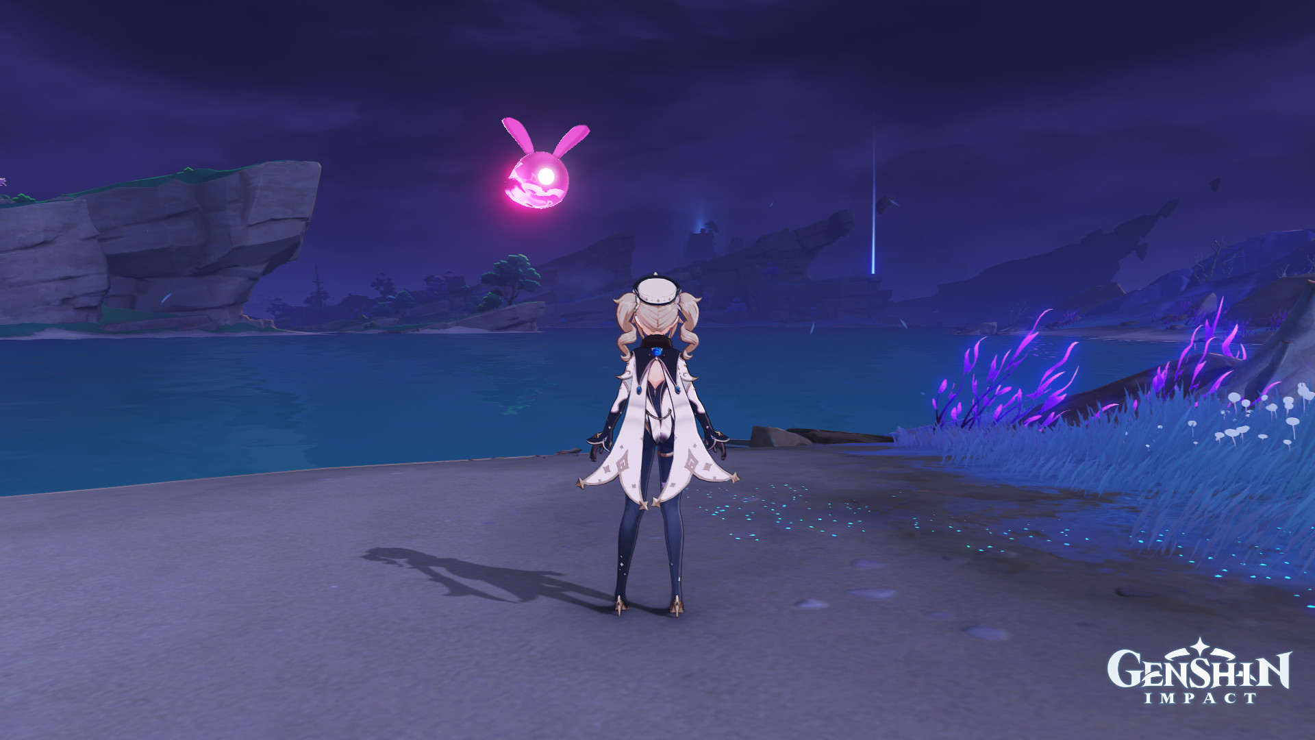 Idol Barbara Mod for Genshin Impact | GI Mods