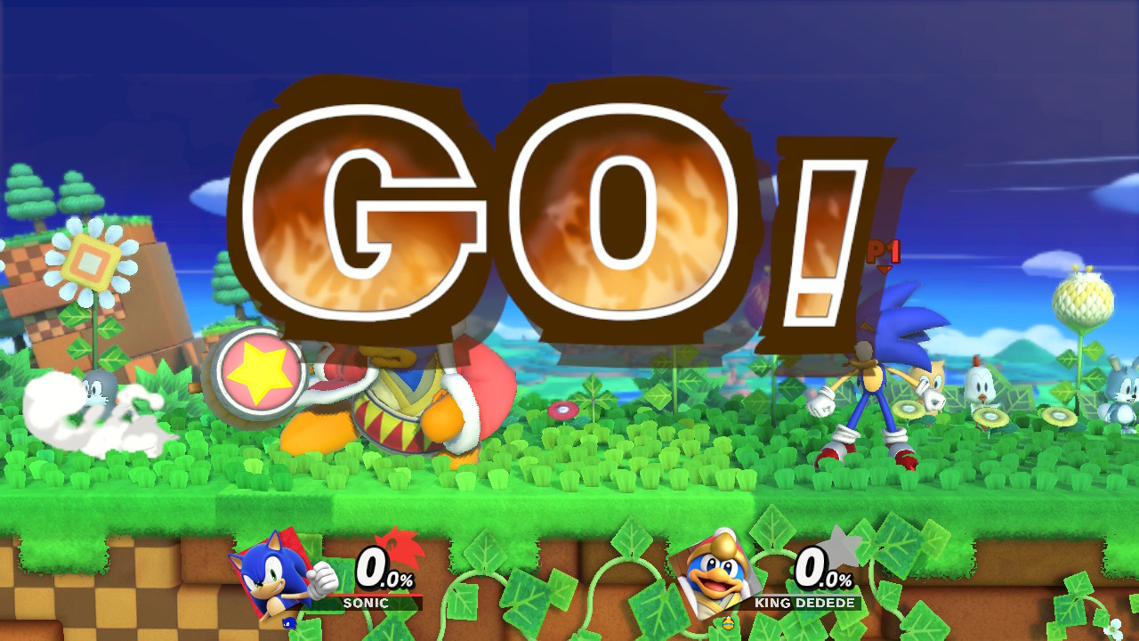 Project Sonic '22 Series Icon Mod for Super Smash Bros. Ultimate | SSBU ...