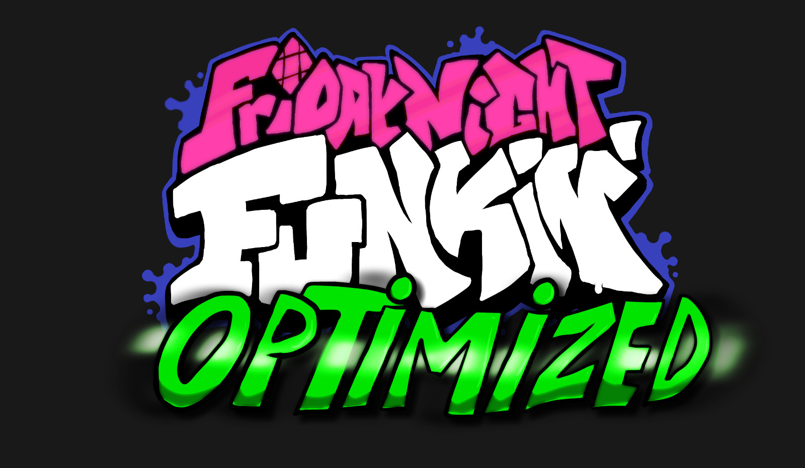 Friday Night Funkin' Optimized [Friday Night Funkin'] [Mods]