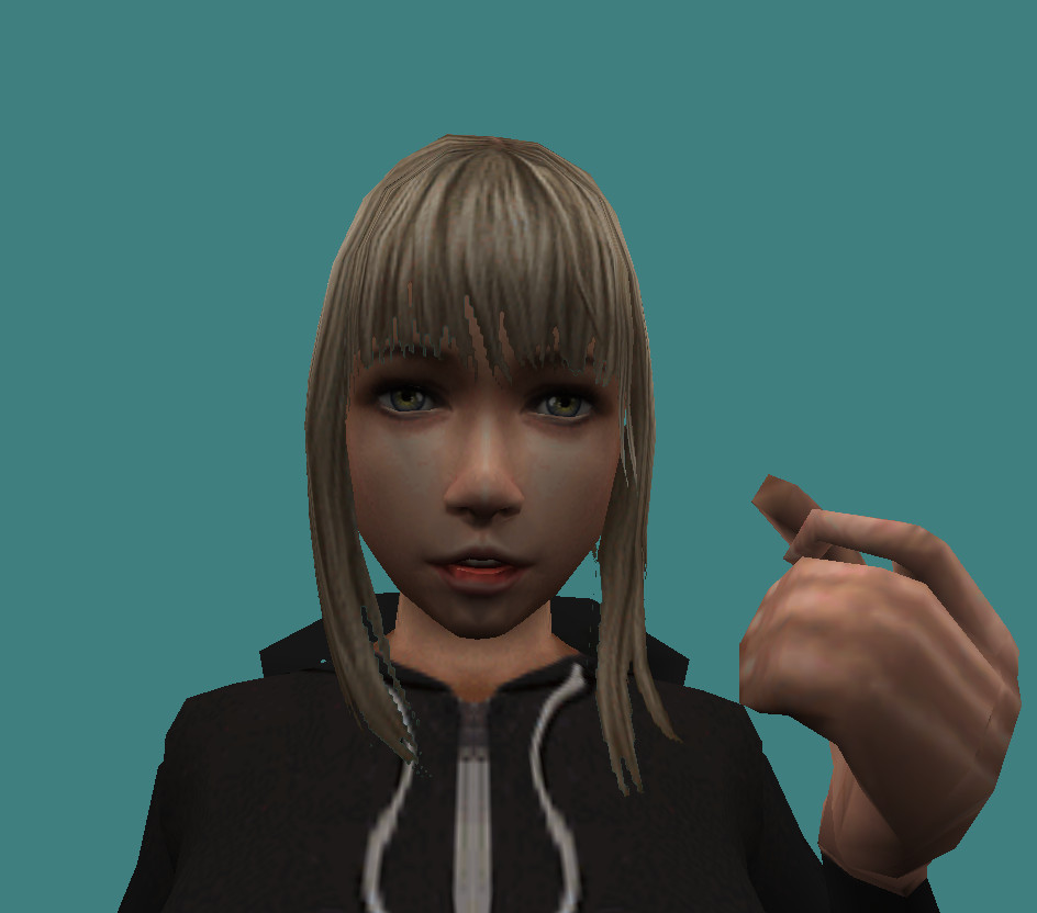 Mila Tracksuit (CS 1.6, CZ, CSO) Mod for Counter-Strike 1.6 | CS1.6 Mods