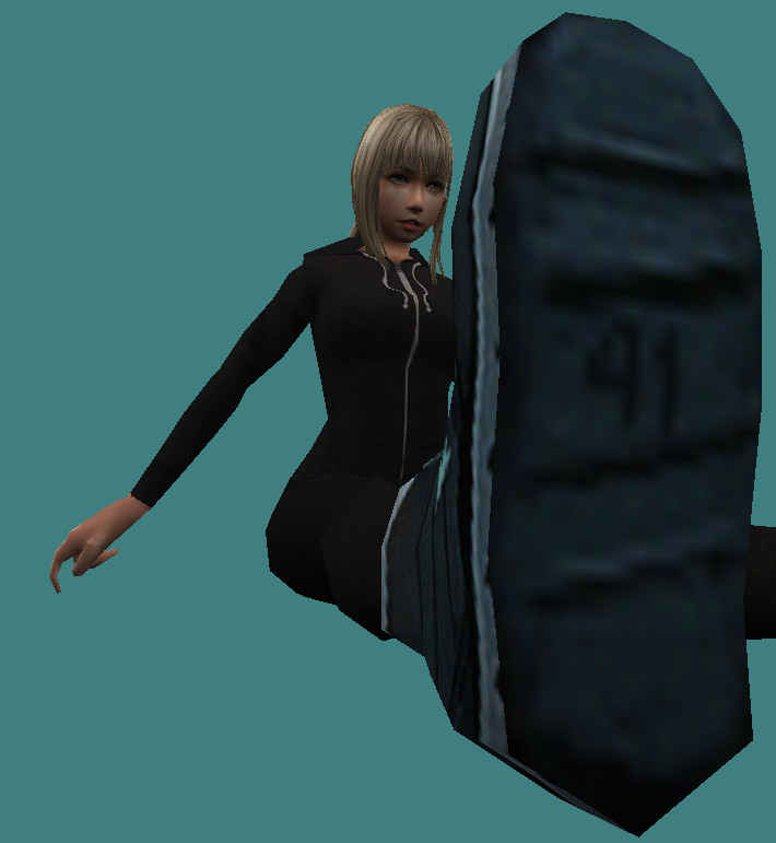 Mila Tracksuit (CS 1.6, CZ, CSO) Mod for Counter-Strike 1.6 | CS1.6 Mods