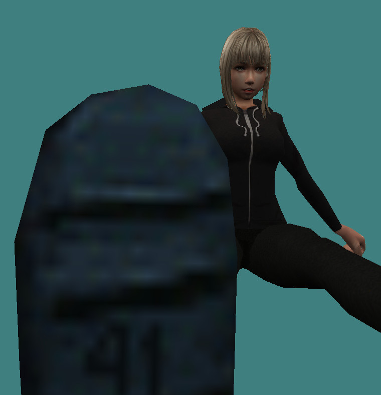 Mila Tracksuit (CS 1.6, CZ, CSO) Mod for Counter-Strike 1.6 | CS1.6 Mods