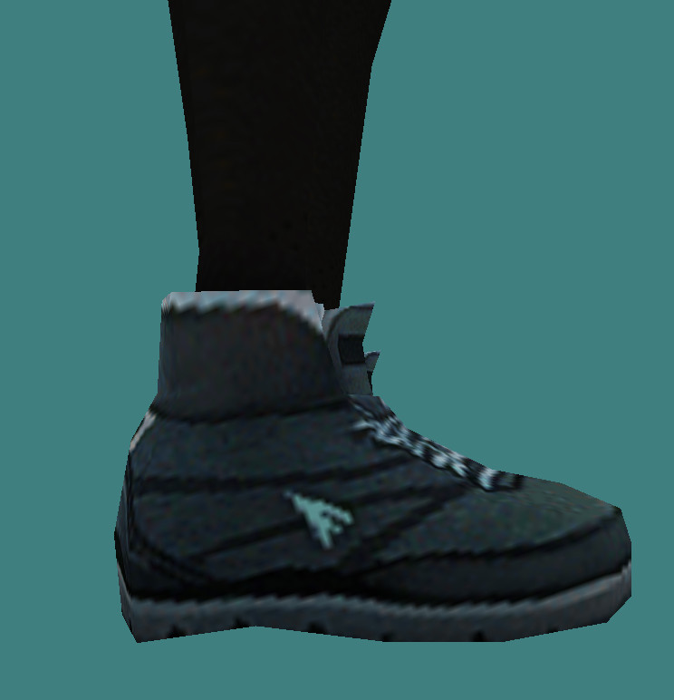 Mila Tracksuit (CS 1.6, CZ, CSO) Mod for Counter-Strike 1.6 | CS1.6 Mods