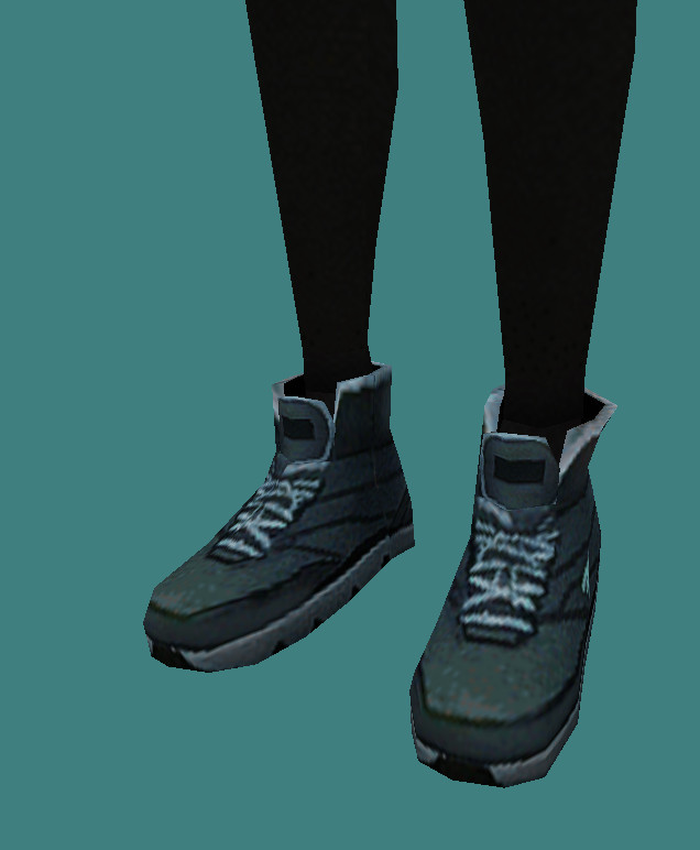 Mila Tracksuit (CS 1.6, CZ, CSO) Mod for Counter-Strike 1.6 | CS1.6 Mods