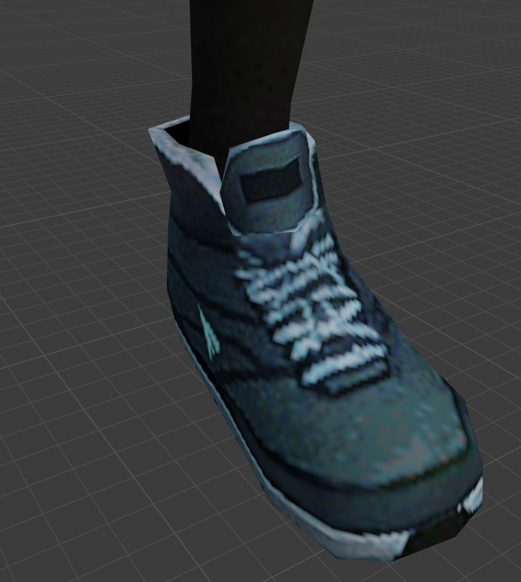 Mila Tracksuit (CS 1.6, CZ, CSO) Mod for Counter-Strike 1.6 | CS1.6 Mods