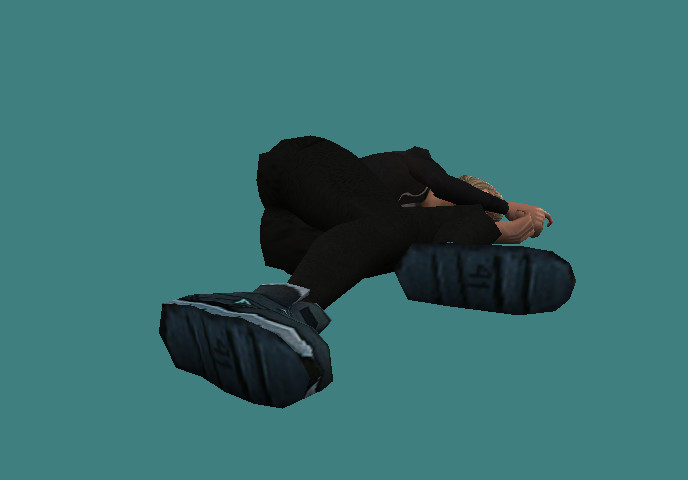 Mila Tracksuit (CS 1.6, CZ, CSO) Mod for Counter-Strike 1.6 | CS1.6 Mods