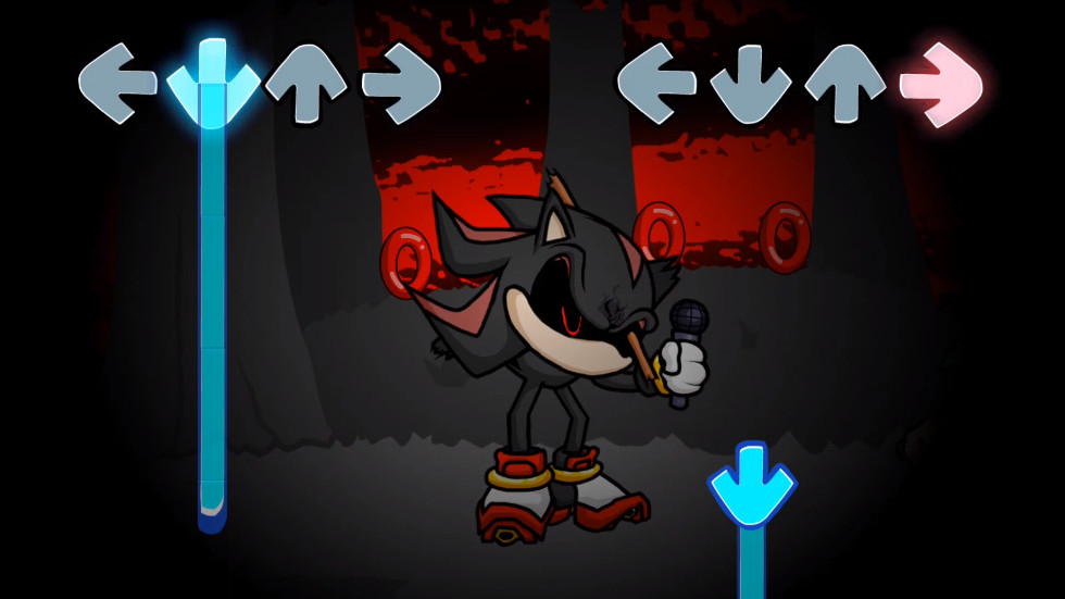 Triple Trouble Encore HIGH EFFORT [Friday Night Funkin'] [Mods]