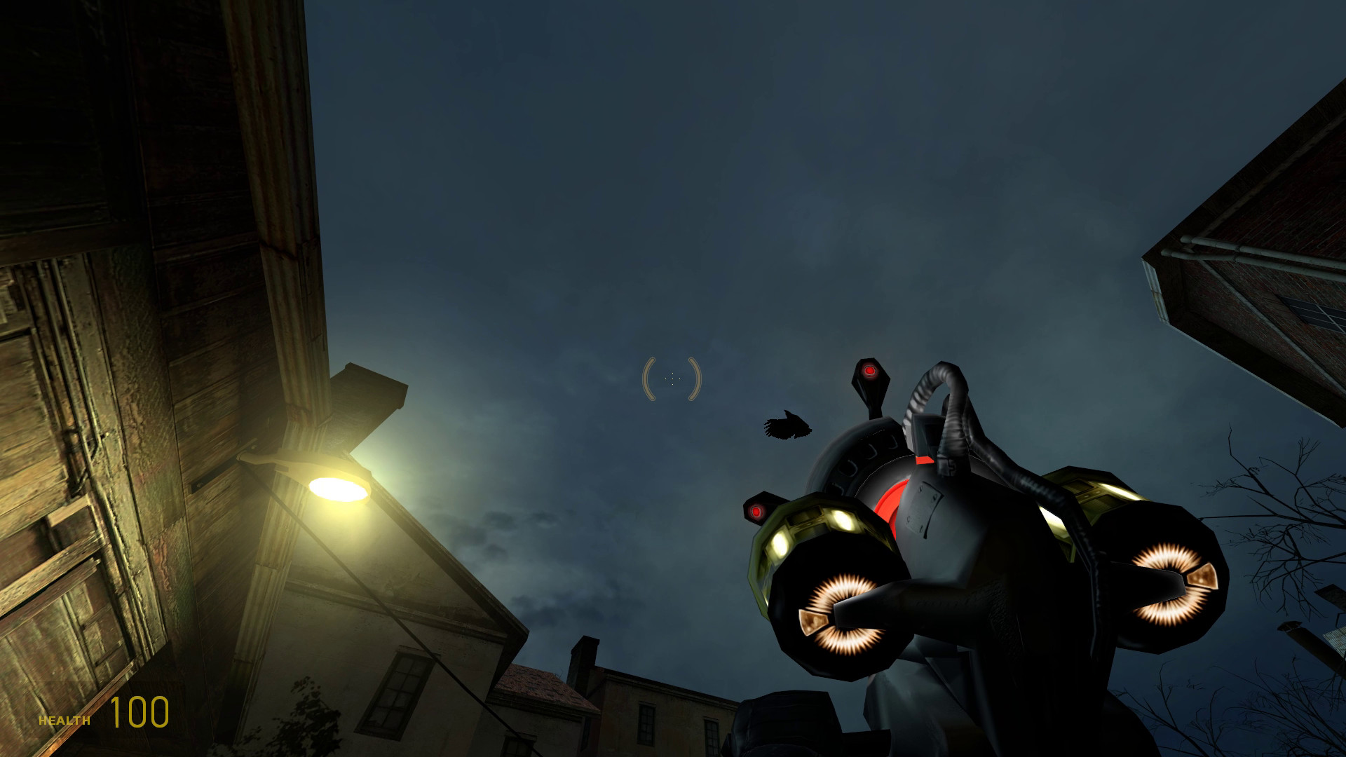 1999 Hyper Physgun Mod for Half-Life 2 | HL2 Mods