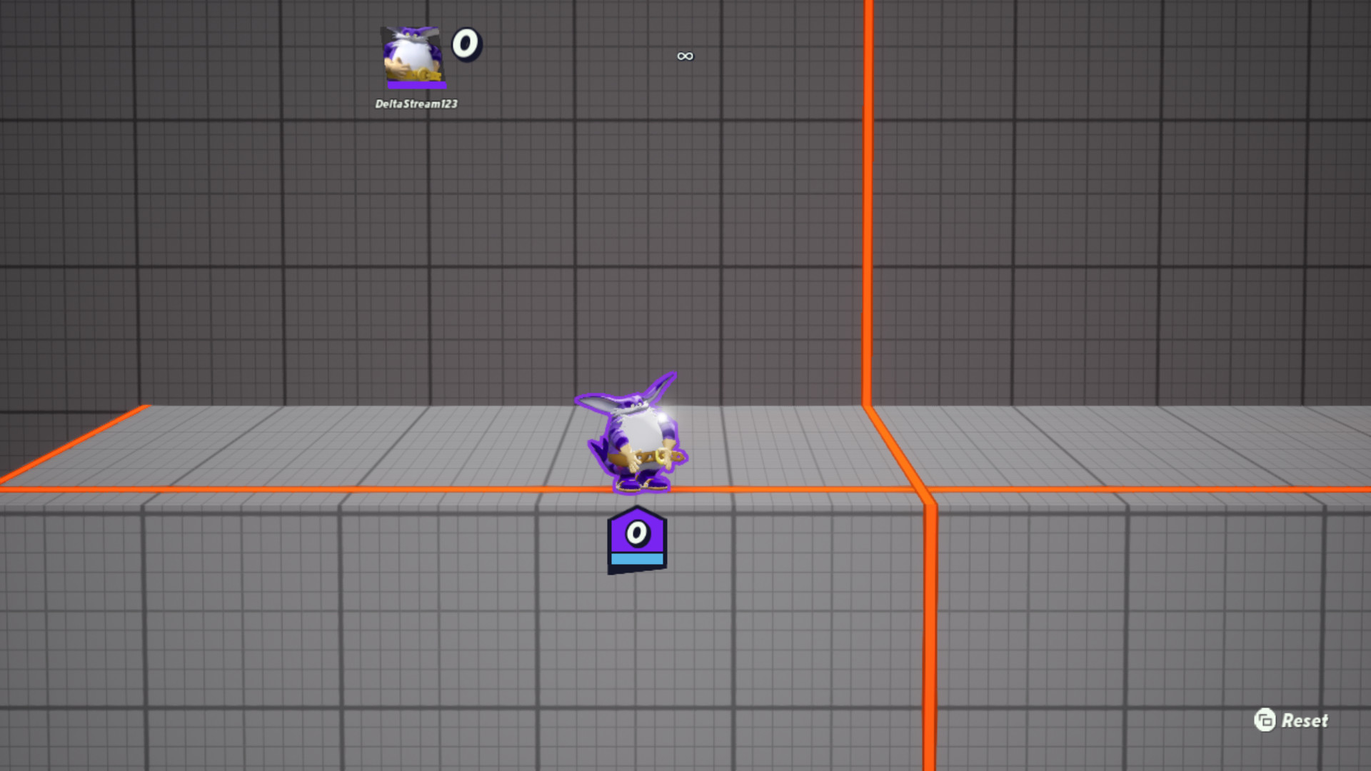 Big The Cat Mod for MultiVersus | MVS Mods