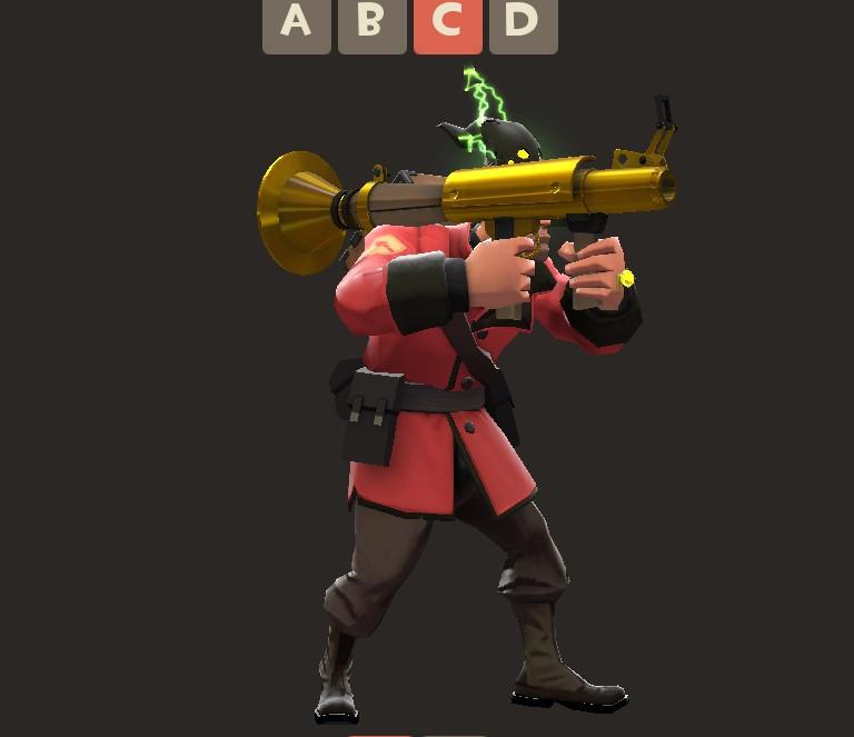 Multicolor Ring(something special someone special) Mod for Team ...