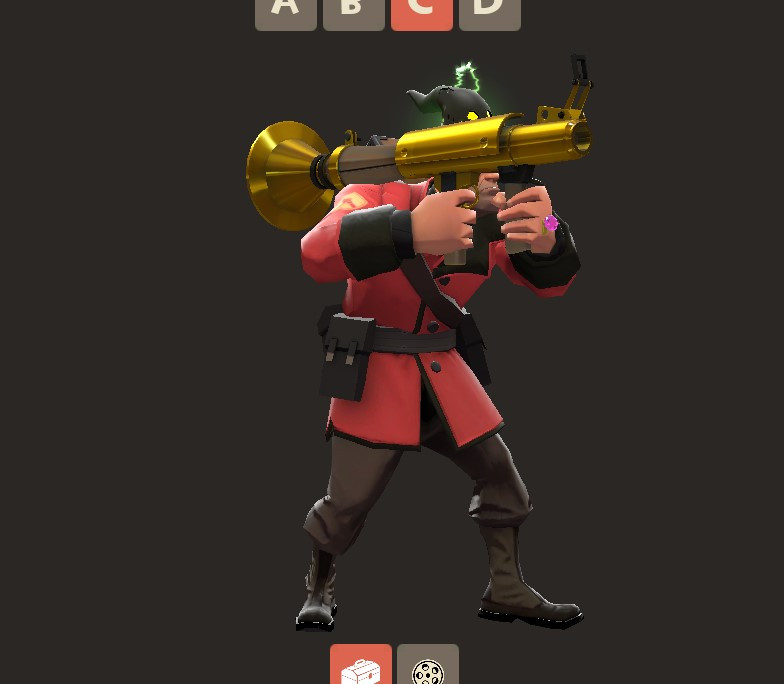 Multicolor Ring(something special someone special) Mod for Team ...