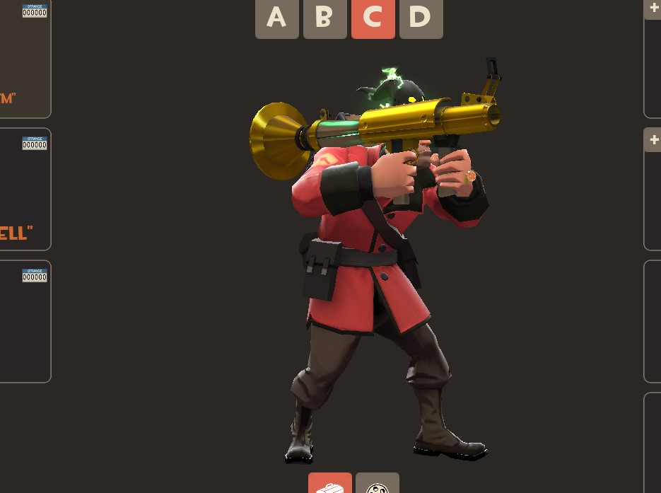 Multicolor Ring(something special someone special) Mod for Team ...