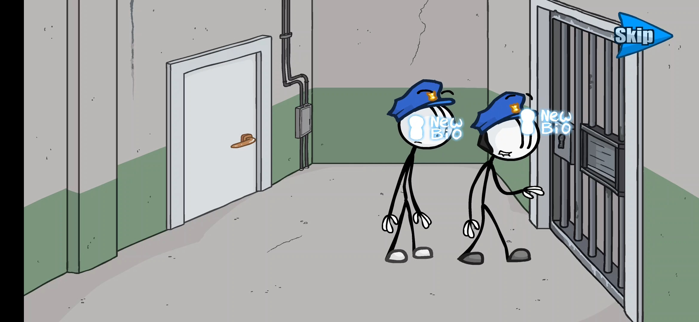 Working BIOS For THSC Android [The Henry Stickmin Collection] [Mods]