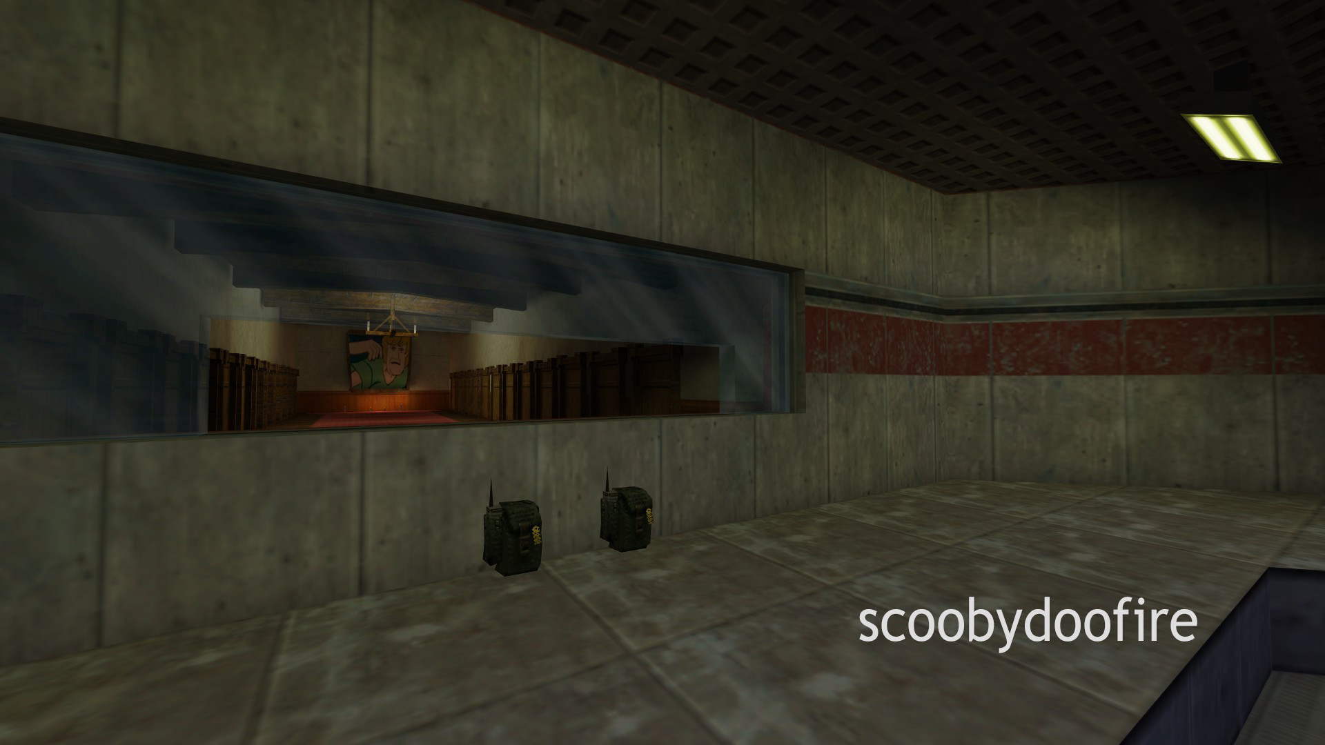 Gimmick Crossfire Pack [Half-Life] [Mods]