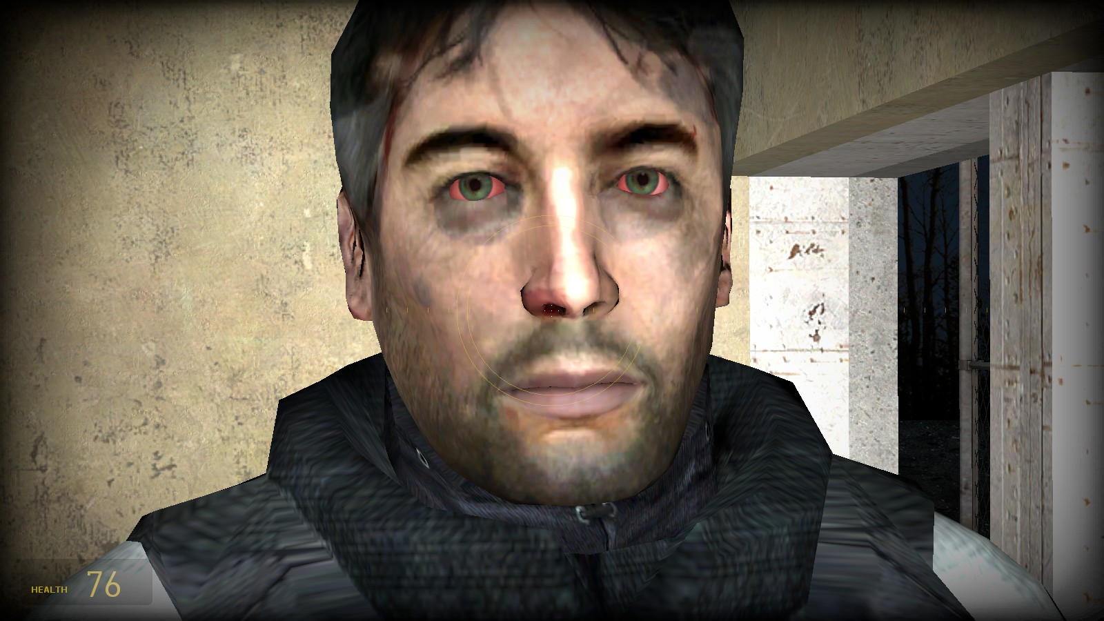 Absolutely F**ked up Barney (Ep 1) Mod for Half-Life 2 | HL2 Mods