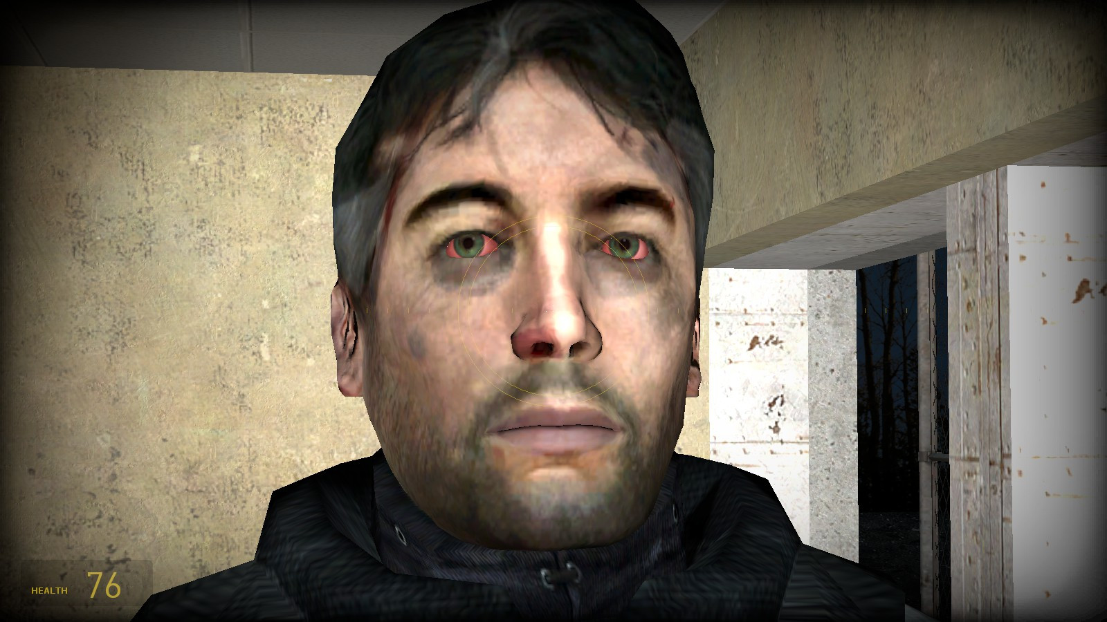 Absolutely F**ked up Barney (Ep 1) Mod for Half-Life 2 | HL2 Mods