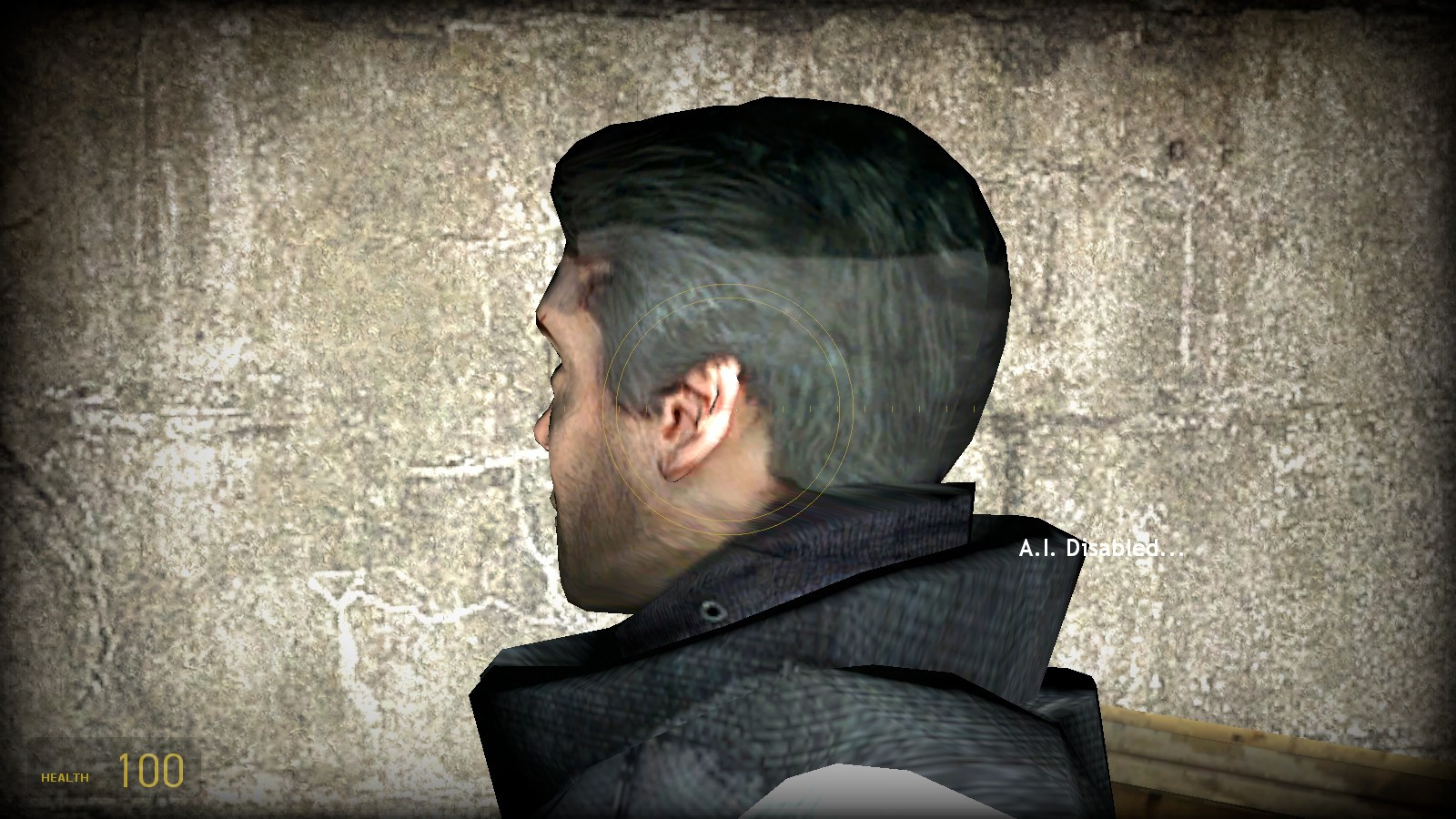 Absolutely F**ked up Barney (Ep 1) Mod for Half-Life 2 | HL2 Mods