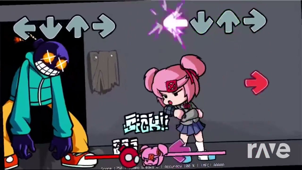 Vs Whitty Kaboom Psych Engine port Mod for Friday Night Funkin' | FNF Mods