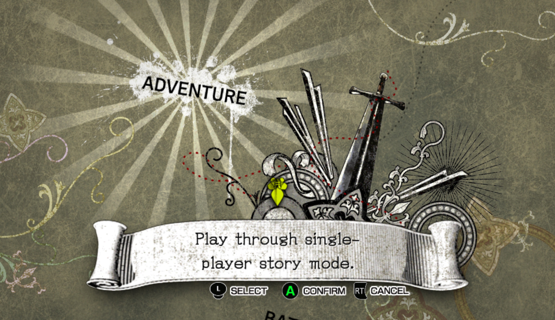 Xbox One Button Prompts and Control Scheme Mod for Sonic and the Black ...