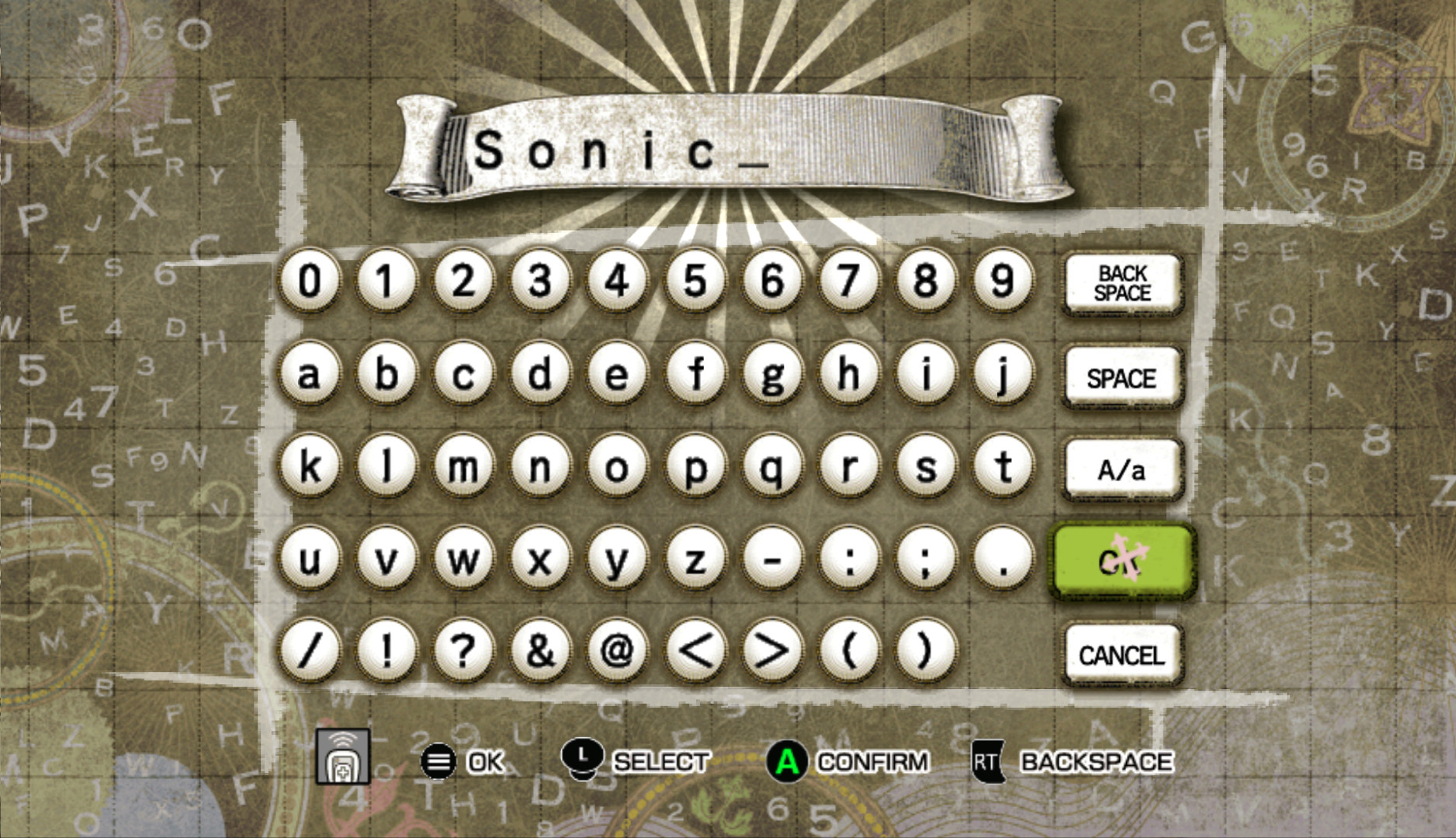 Xbox One Button Prompts and Control Scheme Mod for Sonic and the Black ...