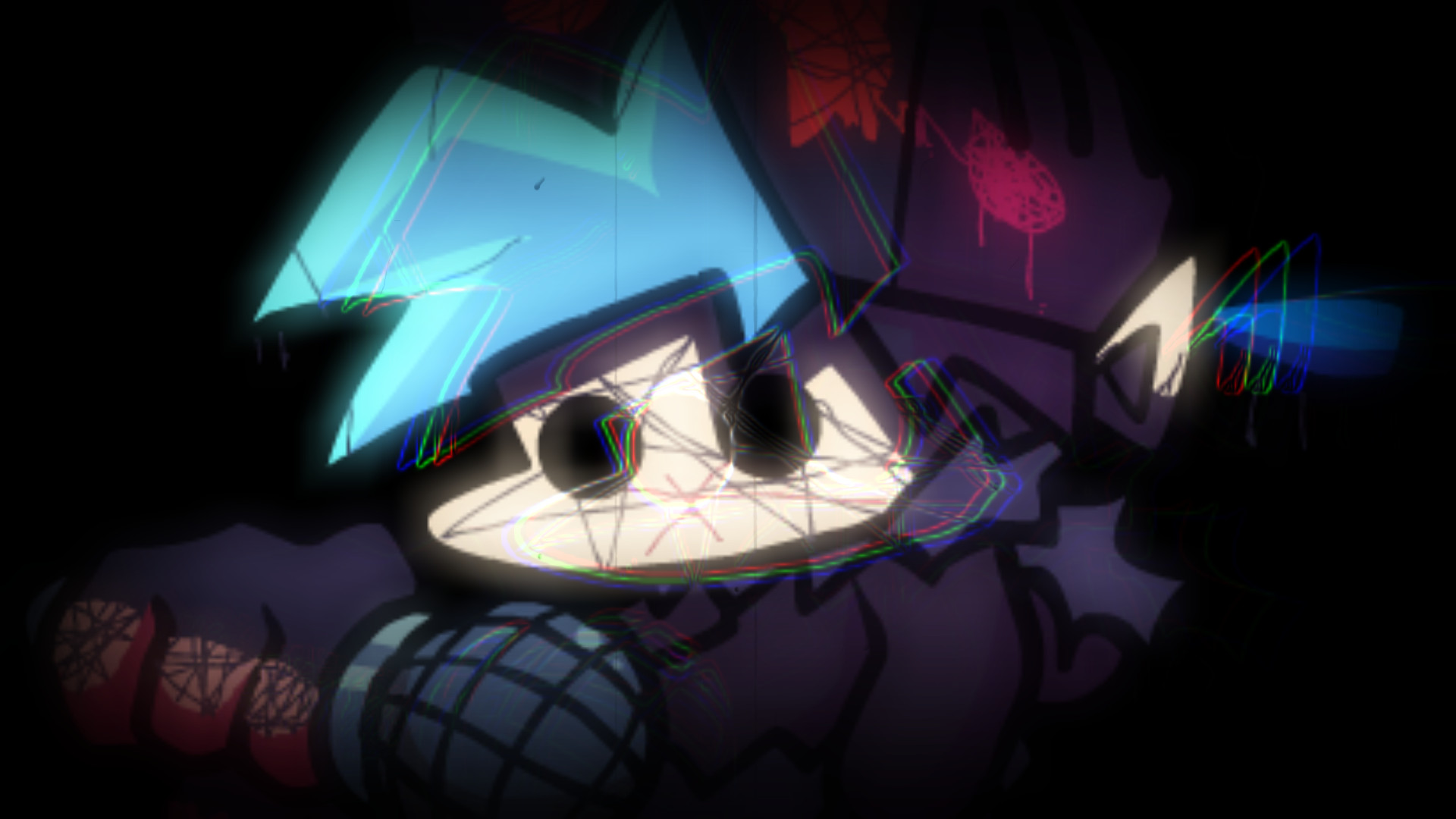 corruption remastered Mod for Friday Night Funkin' | FNF Mods