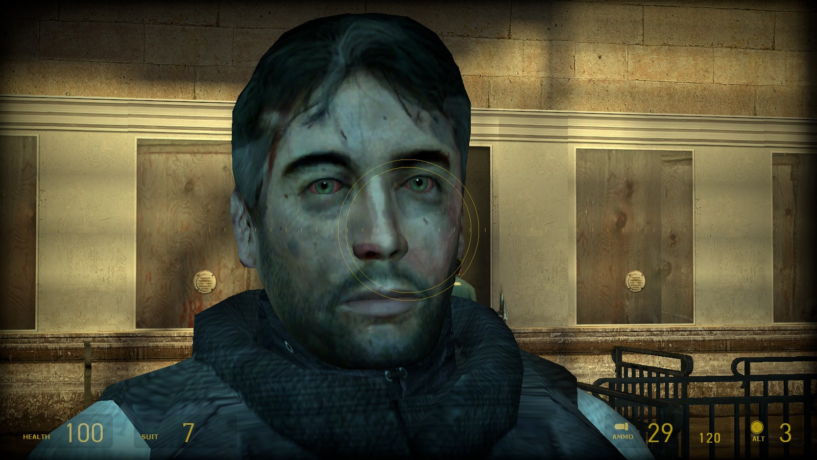 Absolutely F**ked up Barney (Ep 1) Mod for Half-Life 2 | HL2 Mods