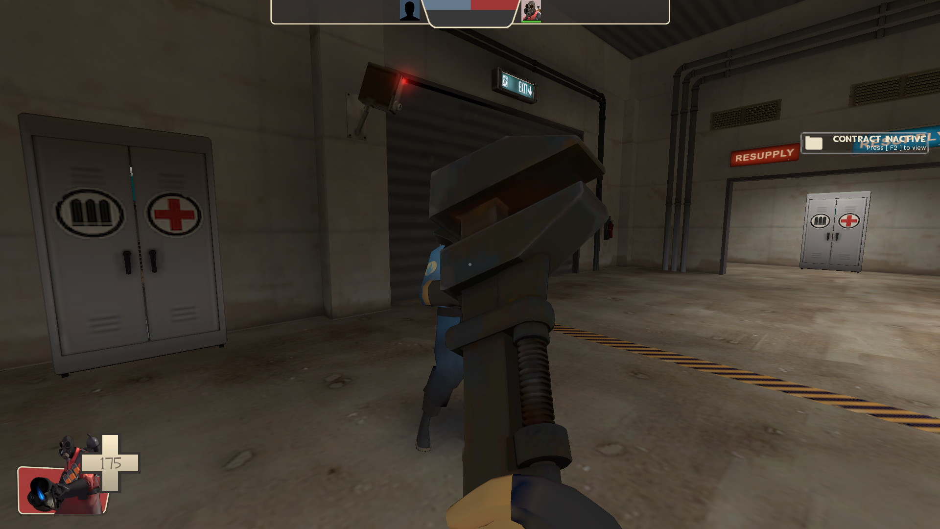 Wrench For All/MuticlassMelees Mod for Team Fortress 2 | TF2 Mods