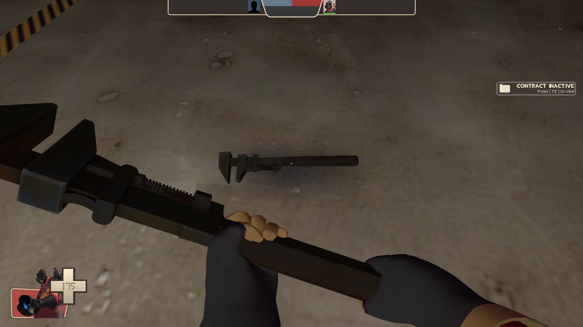 Wrench For All/MuticlassMelees Mod for Team Fortress 2 | TF2 Mods