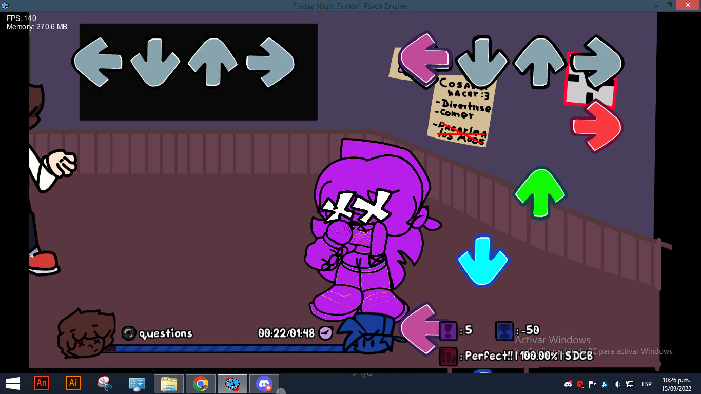 GF As BF // SKIN MOD Mod for Friday Night Funkin' | FNF Mods