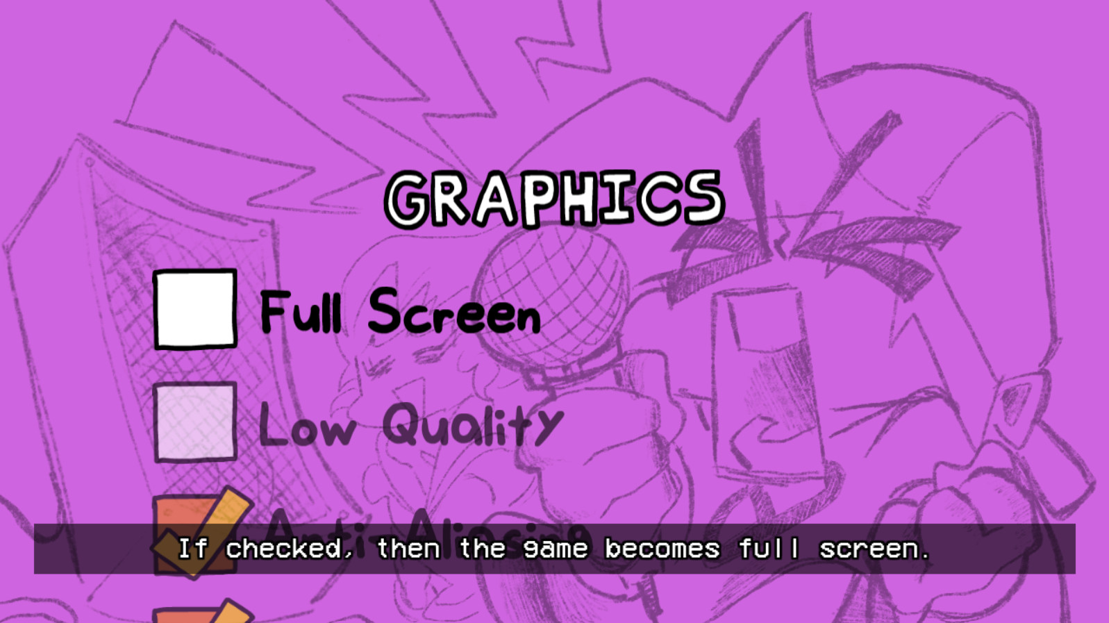 Friday Night Funkin' - Alsuh Engine [Friday Night Funkin'] [Mods]