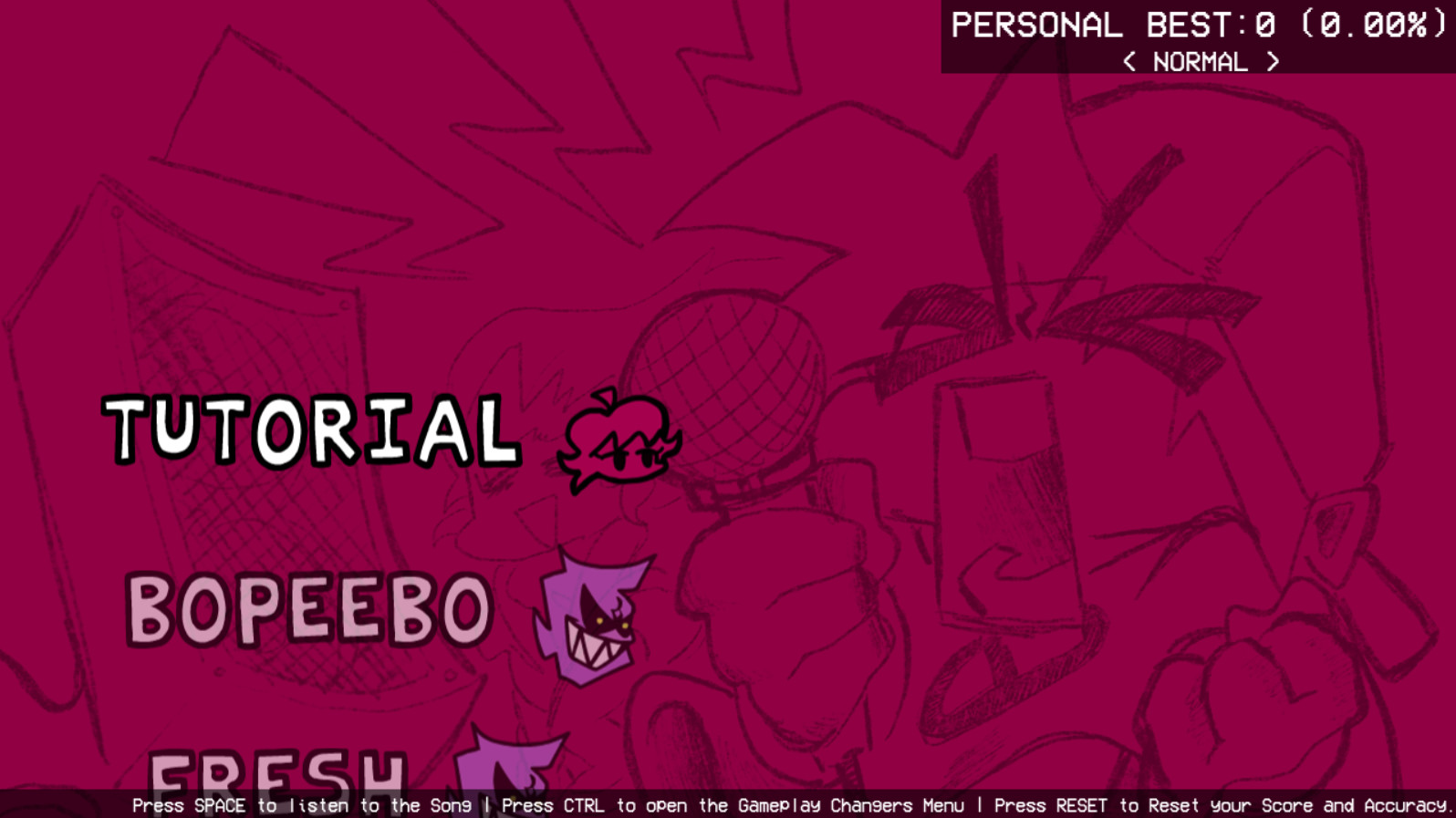 Friday Night Funkin' - Alsuh Engine [Friday Night Funkin'] [Mods]