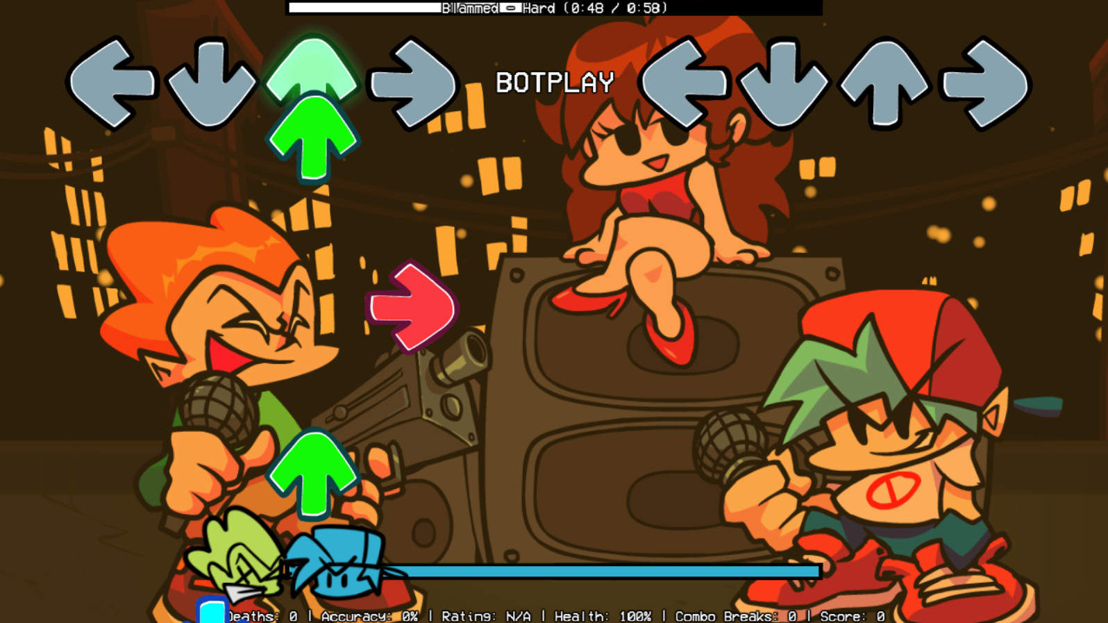 Friday Night Funkin' - Alsuh Engine [Friday Night Funkin'] [Mods]