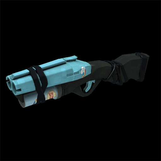 Rainbow Blast Mod for Team Fortress 2 | TF2 Mods