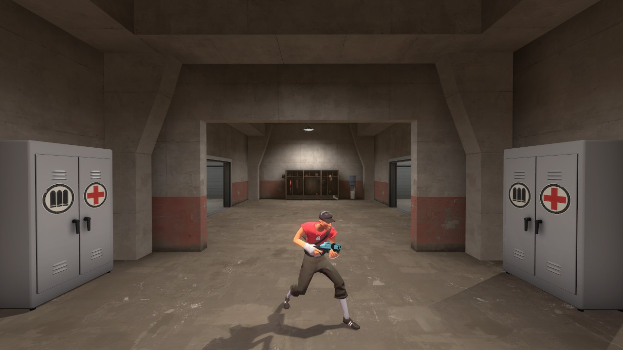 Rainbow Blast Mod for Team Fortress 2 | TF2 Mods