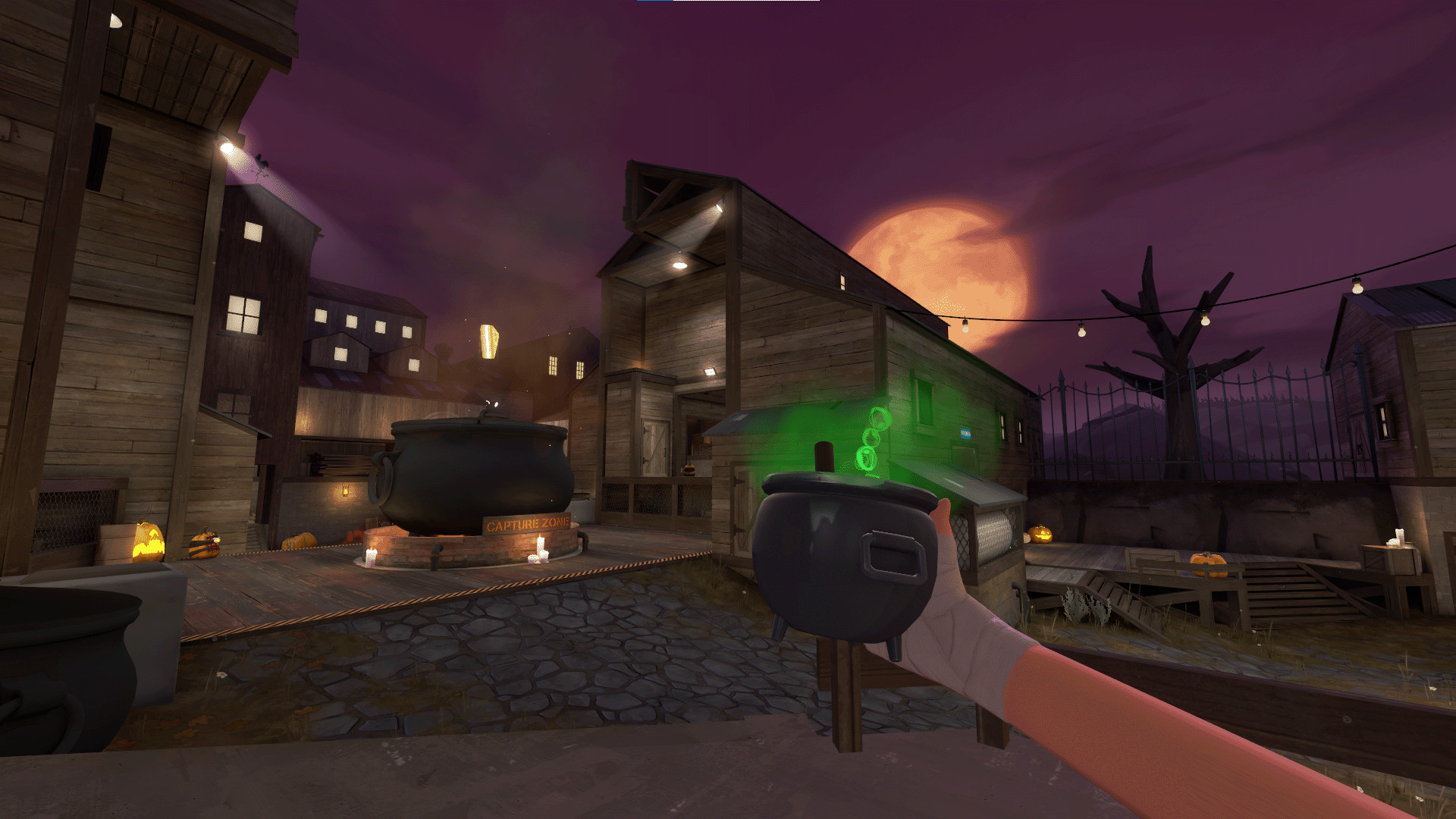 The Catcher's Cauldron Mod for Team Fortress 2 | TF2 Mods