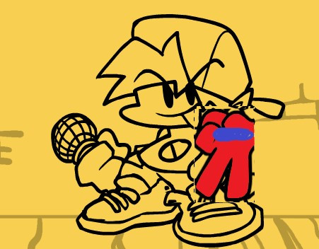 FNF File Edition! [Friday Night Funkin'] [Mods]