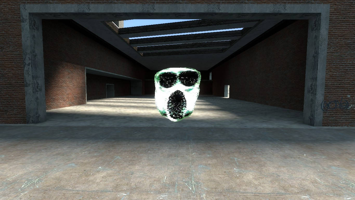 Ambush Nextbot Mod for Garry's Mod | GMod Mods