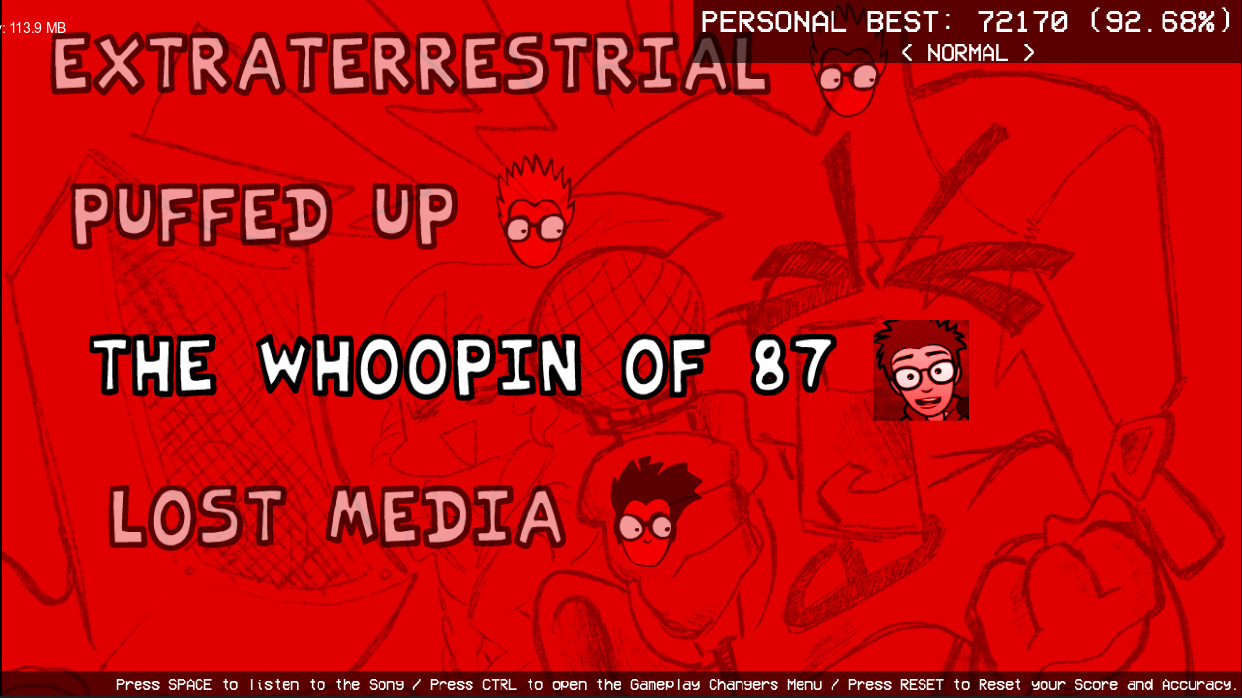 Friday Night Funkin' - Untitled YFM Mod [Friday Night Funkin'] [Mods]