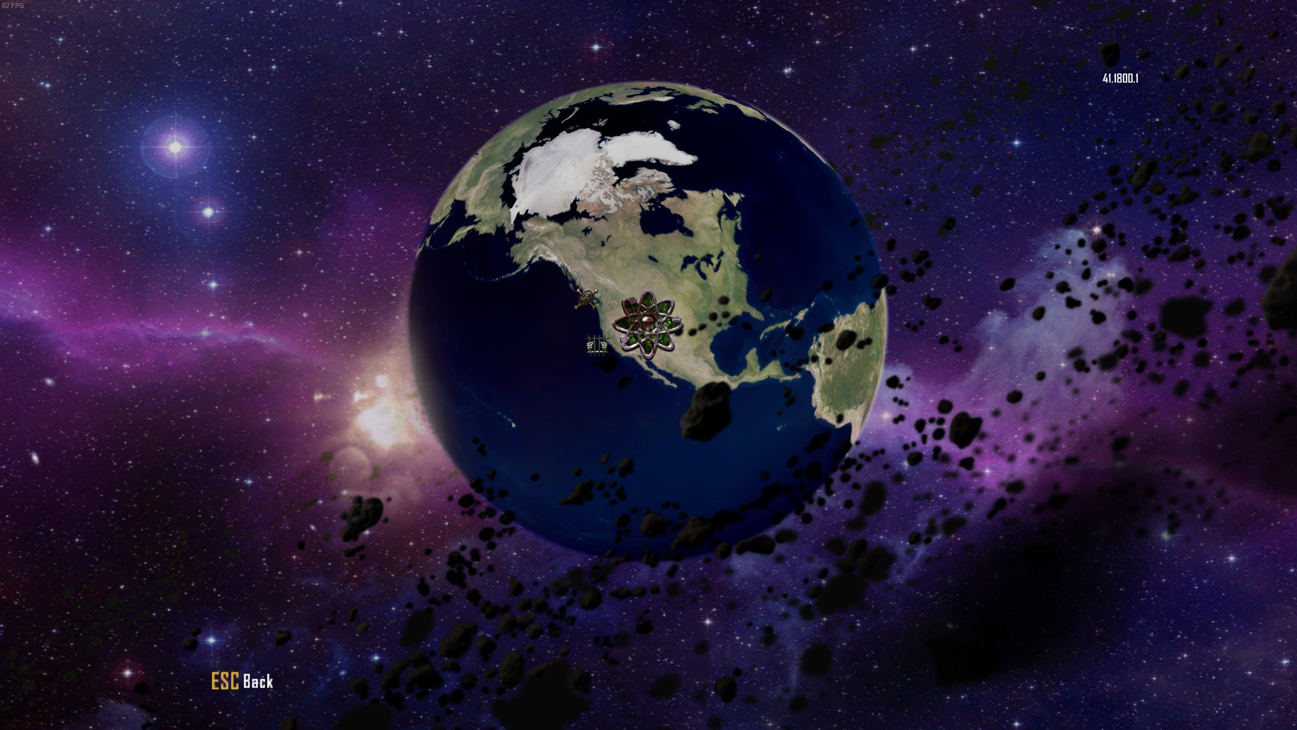 (ZM) Clean Earth Mod for Call of Duty: Black Ops II | CoD:BO2 Mods