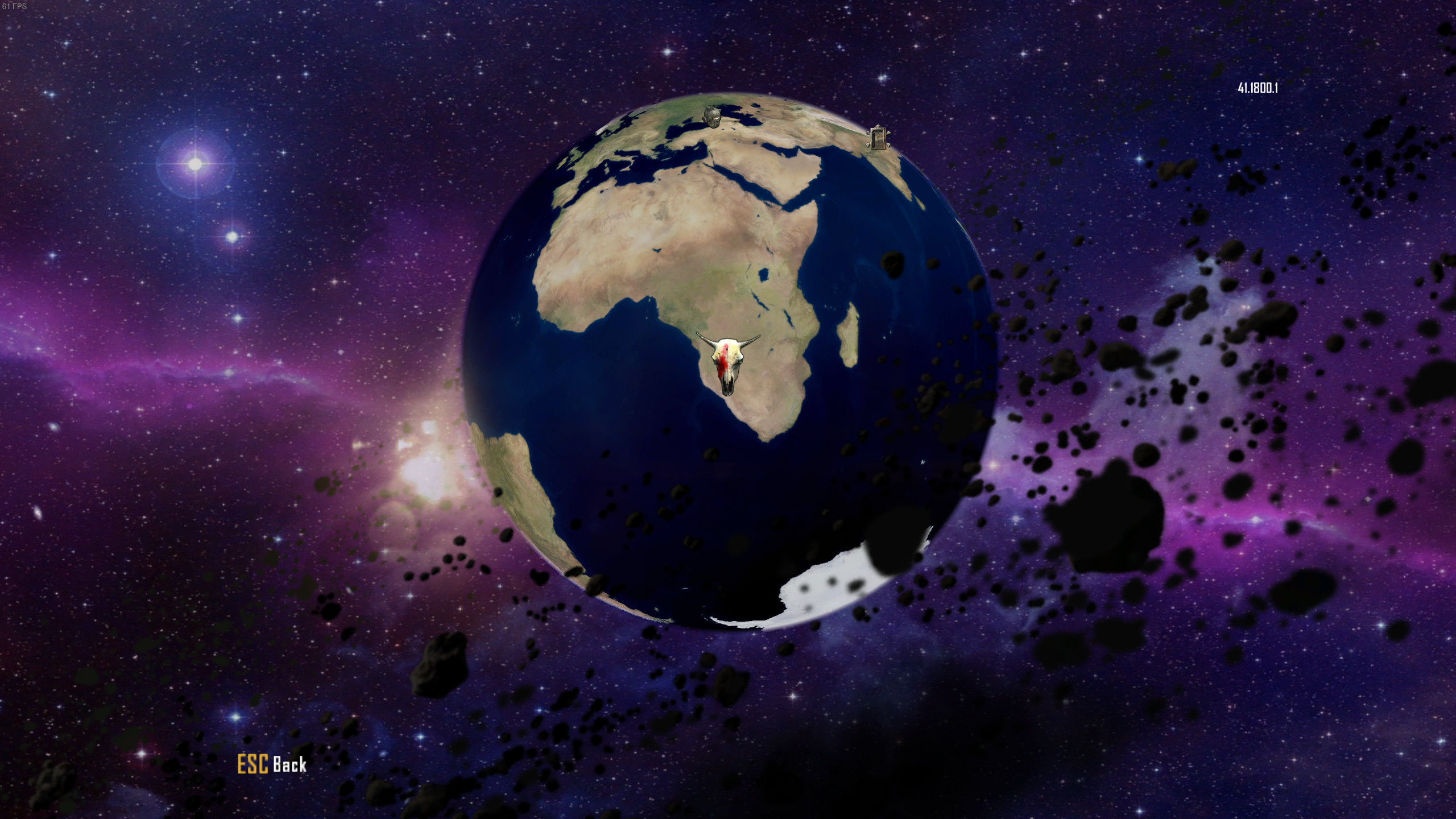 (ZM) Clean Earth Mod for Call of Duty: Black Ops II | CoD:BO2 Mods