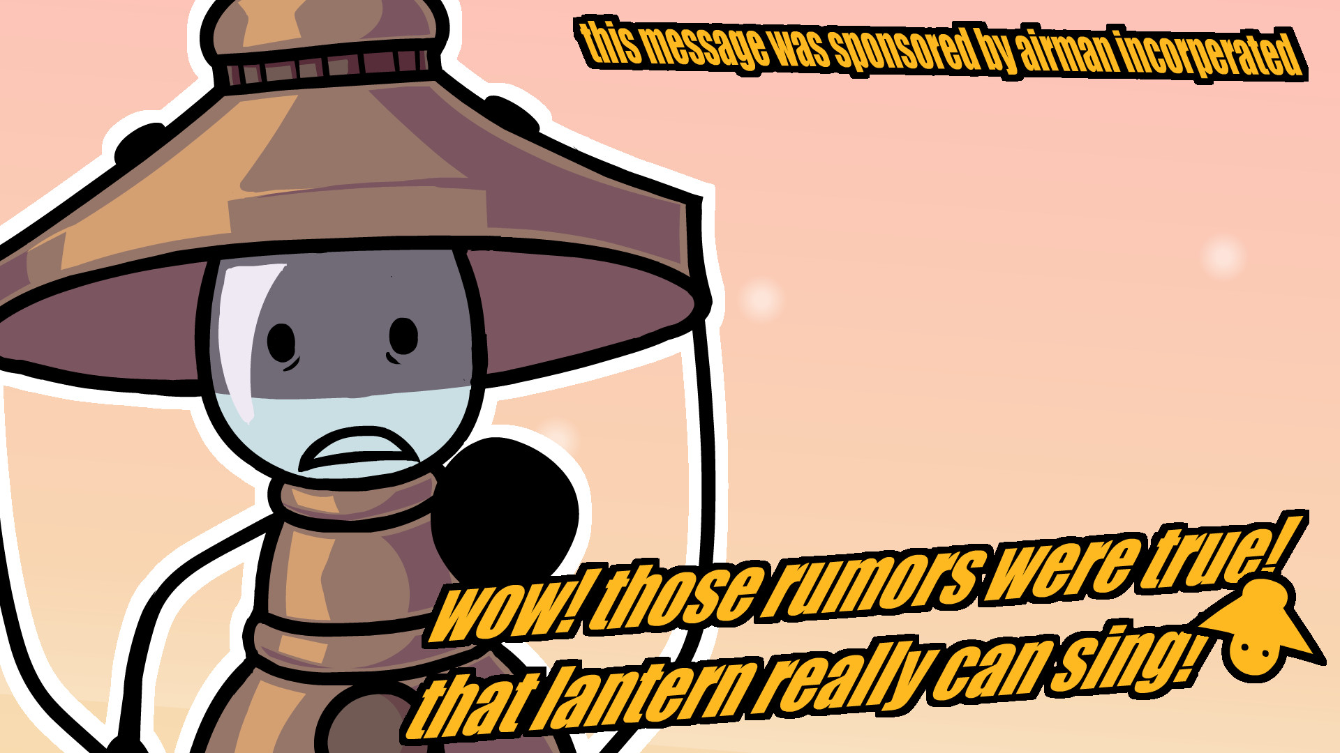 HfjONE: Monochrome but it's an Airy and Liam cover Mod for Friday Night ...