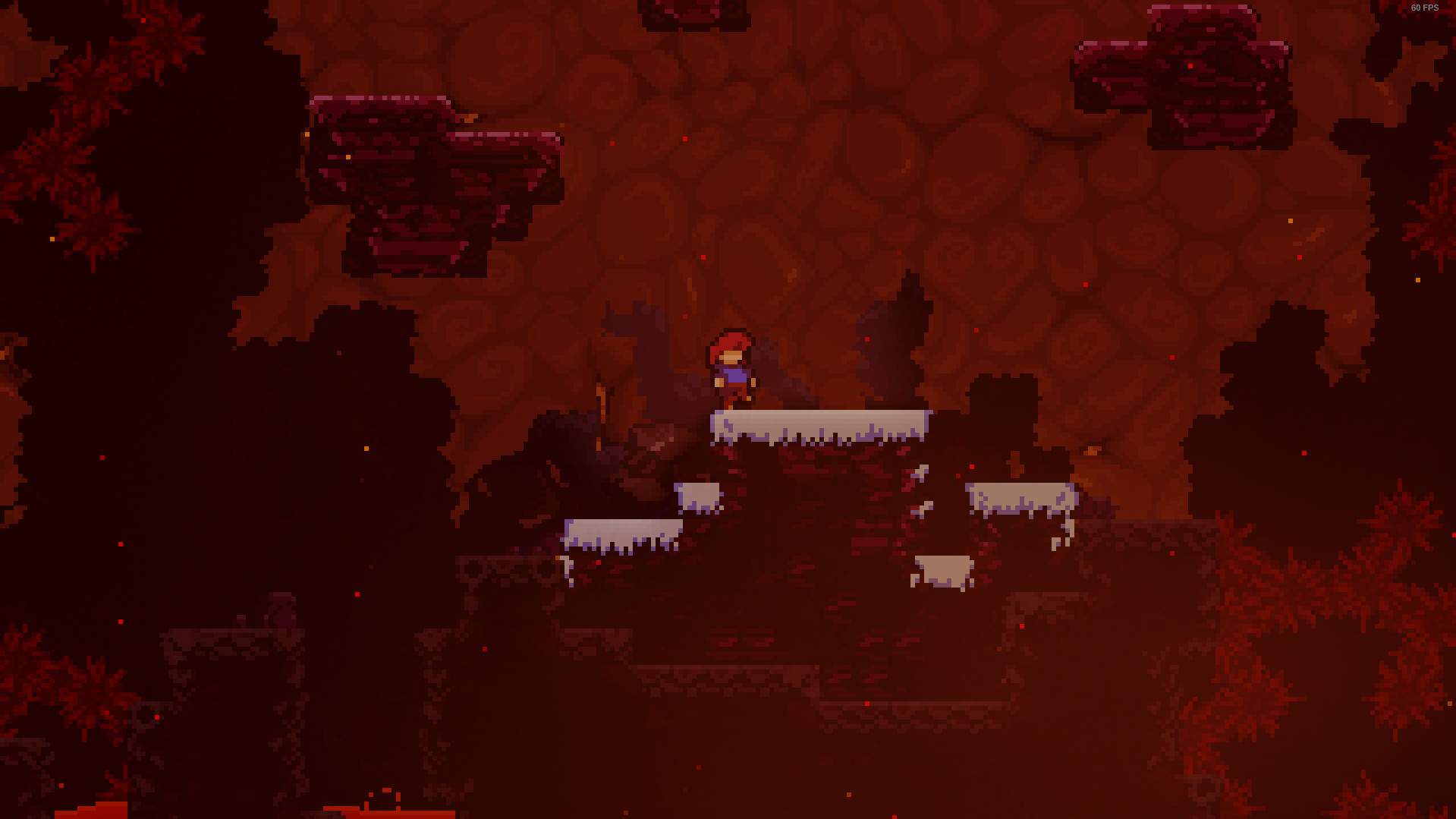 SummitCollab2021 Mod for Celeste | Celeste Mods