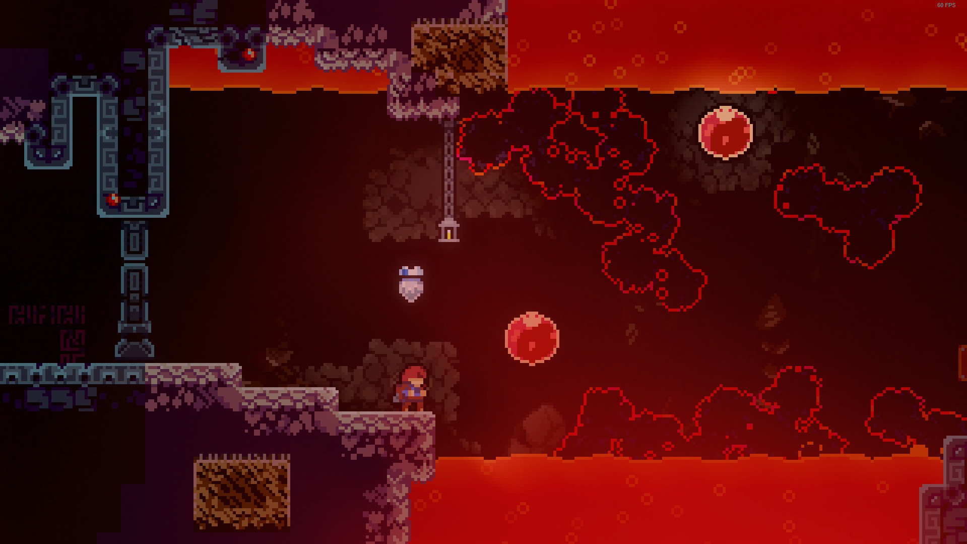 SummitCollab2021 Mod for Celeste | Celeste Mods