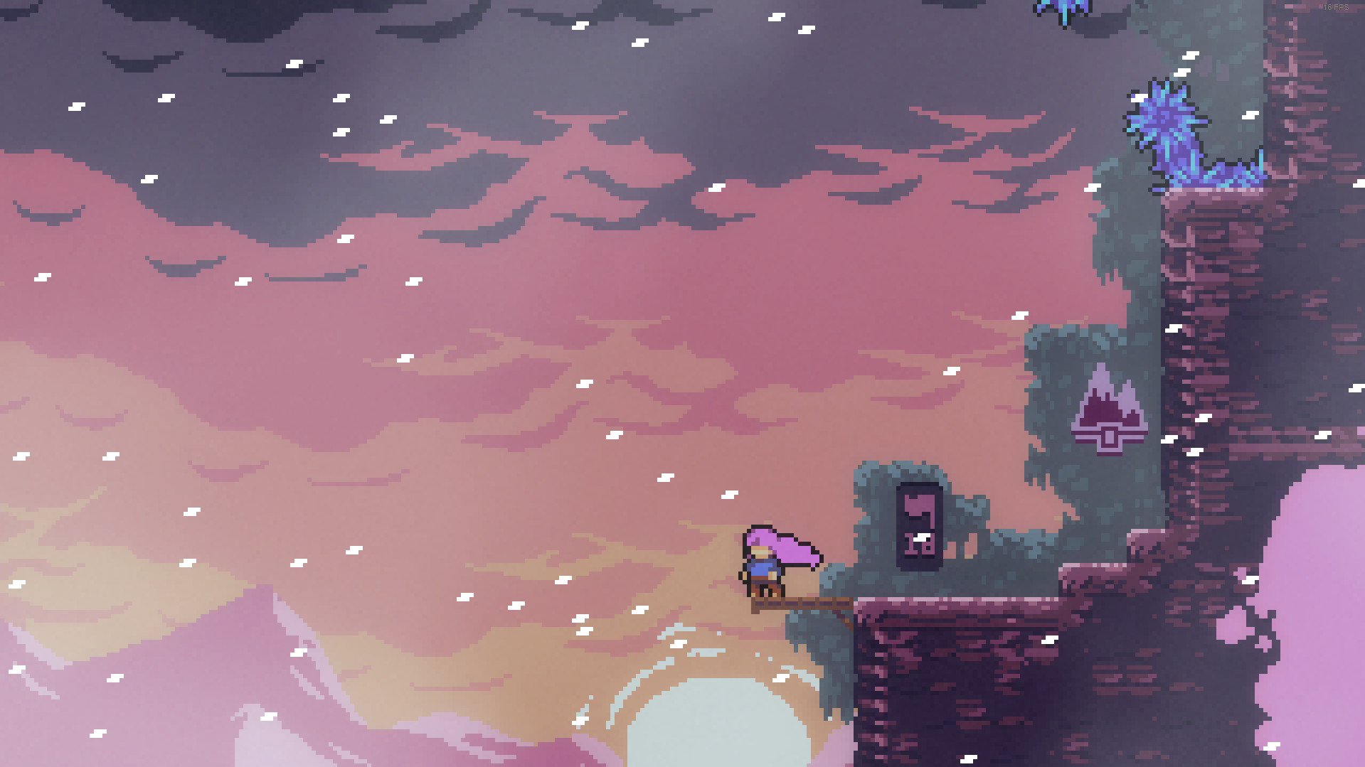 SummitCollab2021 Mod for Celeste | Celeste Mods