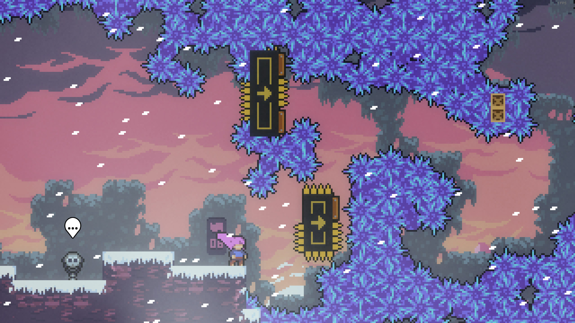 SummitCollab2021 Mod for Celeste | Celeste Mods