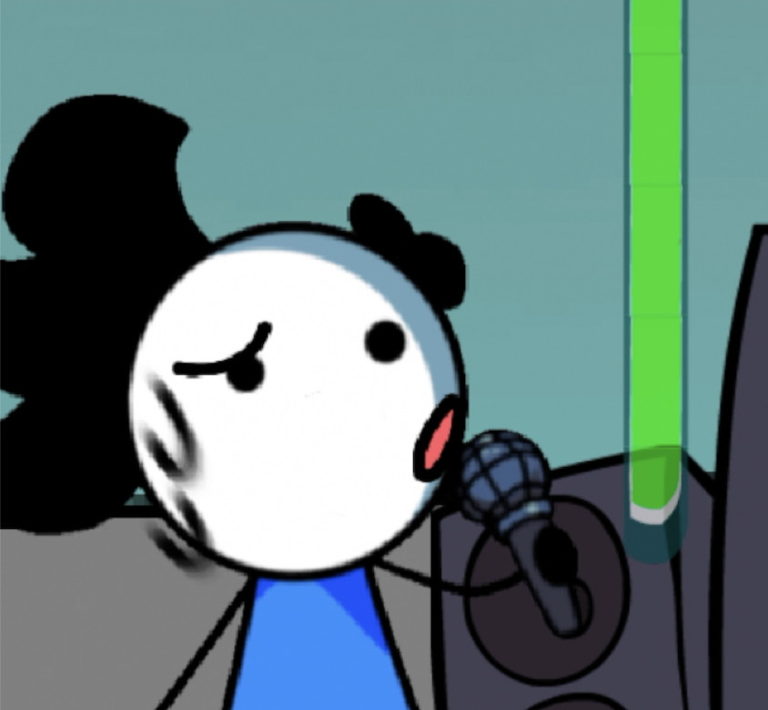 FNF VS Mr. Mask FULL MOD [Friday Night Funkin'] [Mods]