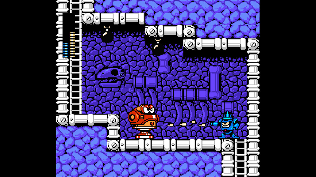 Mega Man: Day in the Limelight 1 & 2 Mod for Mega Man | MM Mods