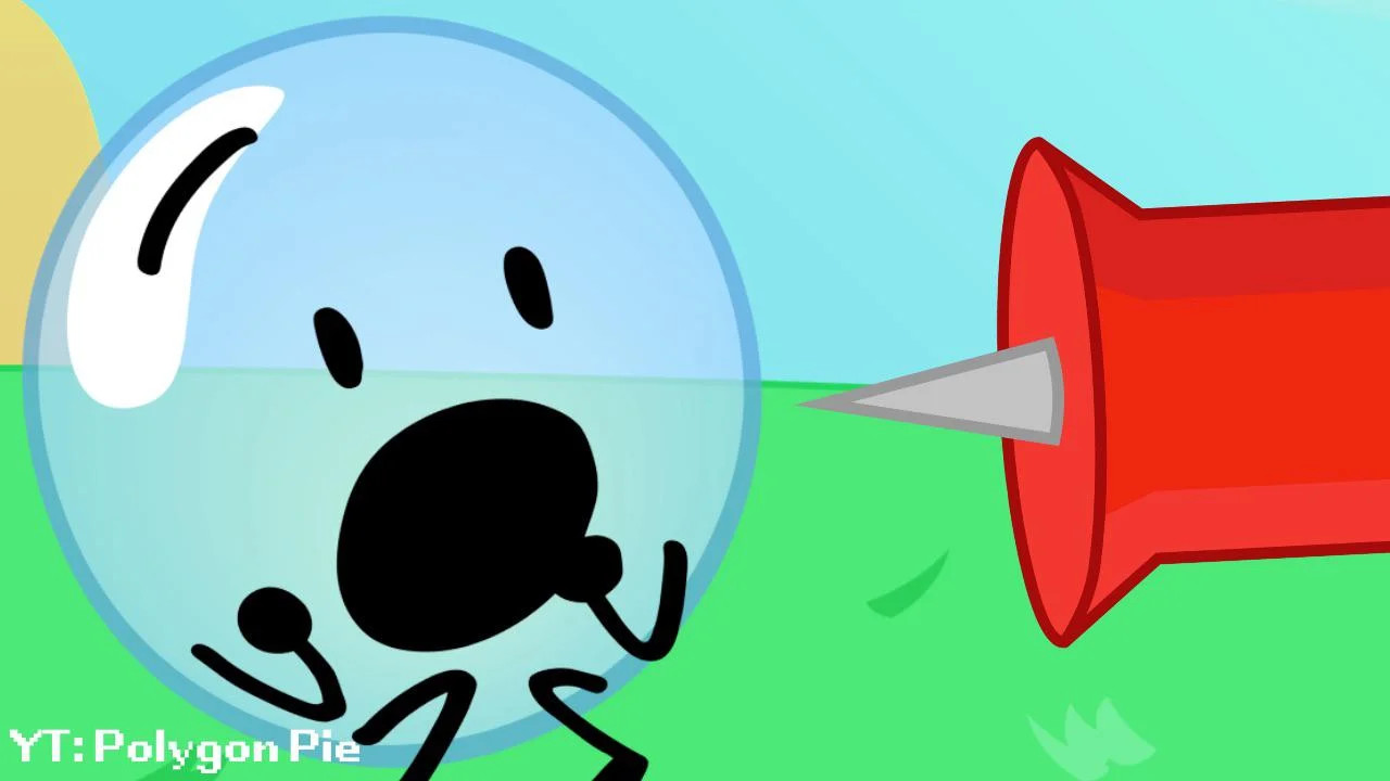 bfdi intro Mod for Teenage Mutant Ninja Turtles: Shredder's Revenge ...