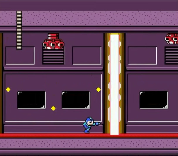 Street Fighter x Mega Man Mod for Mega Man | MM Mods